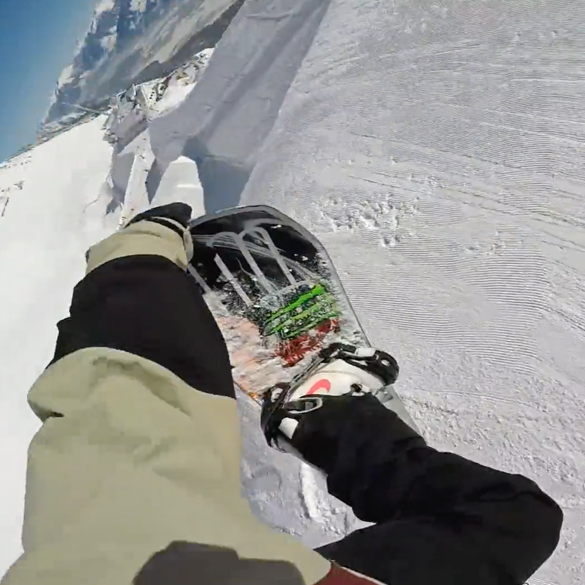 COMING HOME - ETHAN MORGAN – Neff Headwear