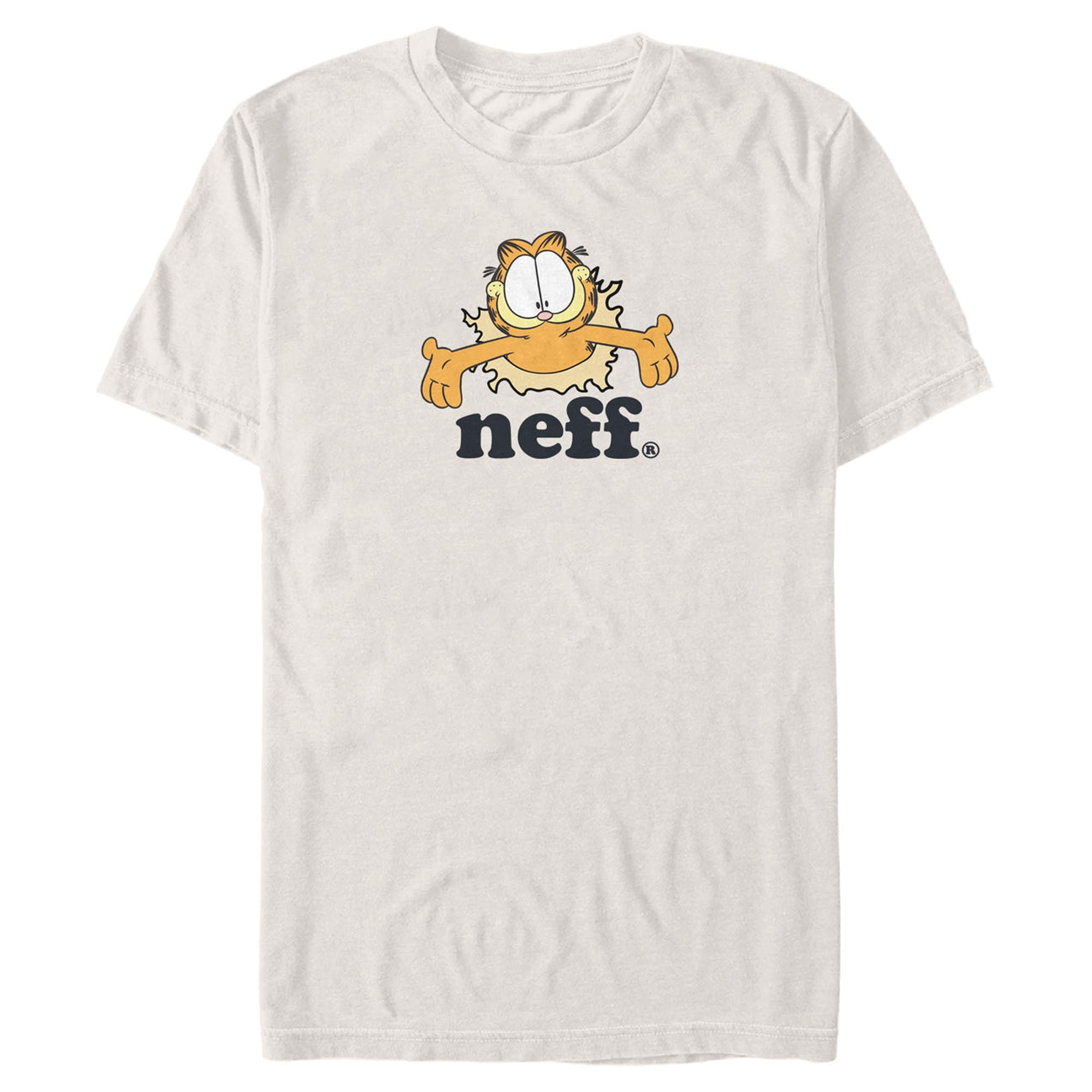Neff T-Shirts – Neff Headwear