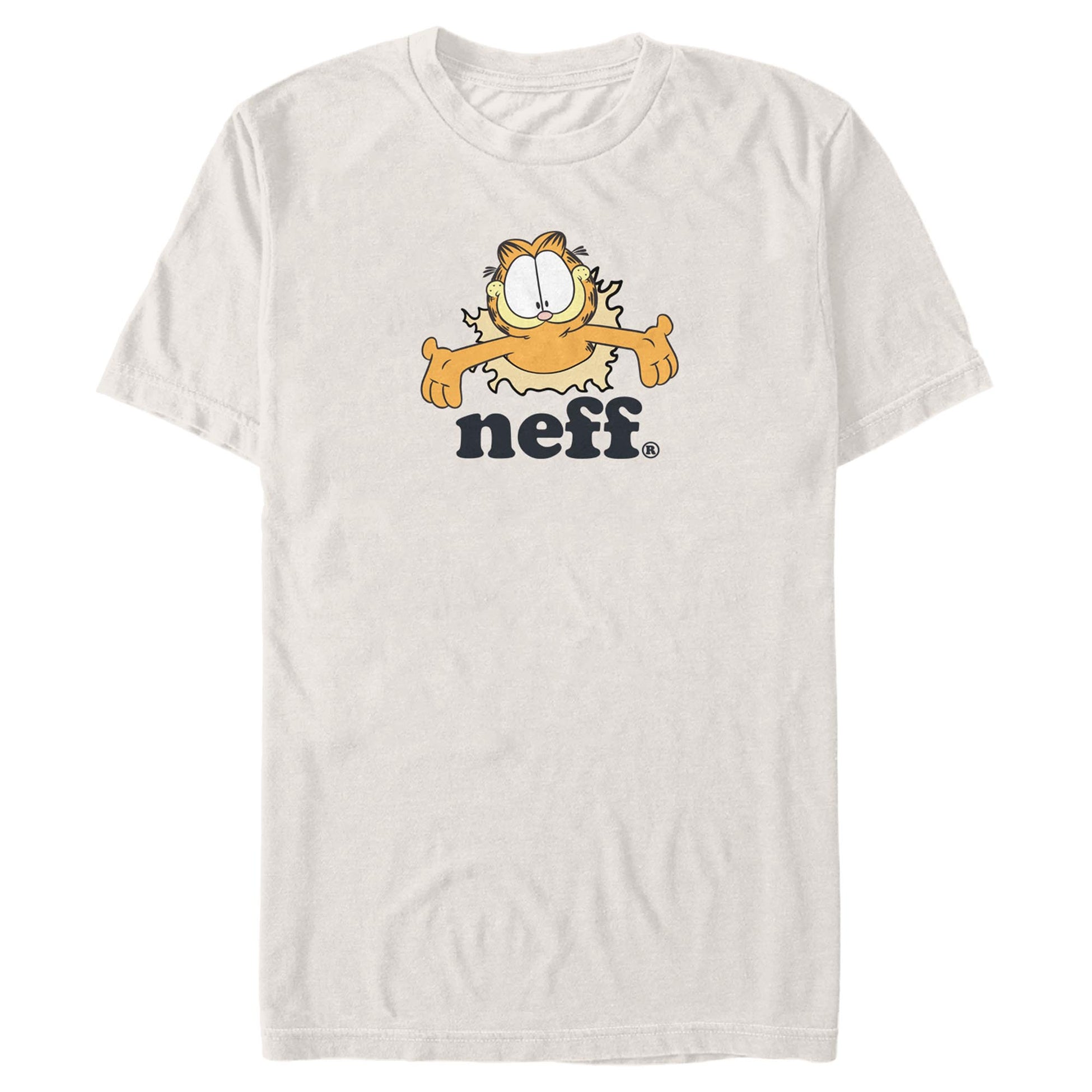 Neff T-Shirts – Neff Headwear