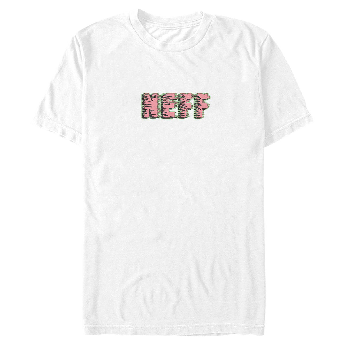 Men's NEFF Liquid Logo T-Shirt – Neff Headwear