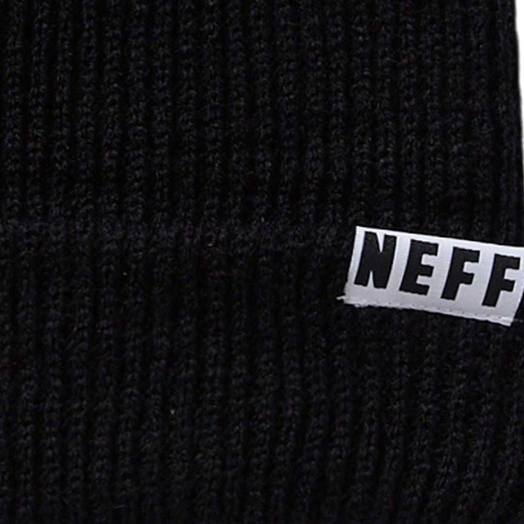 Unisex NEFF Fold Beanie – Neff Headwear