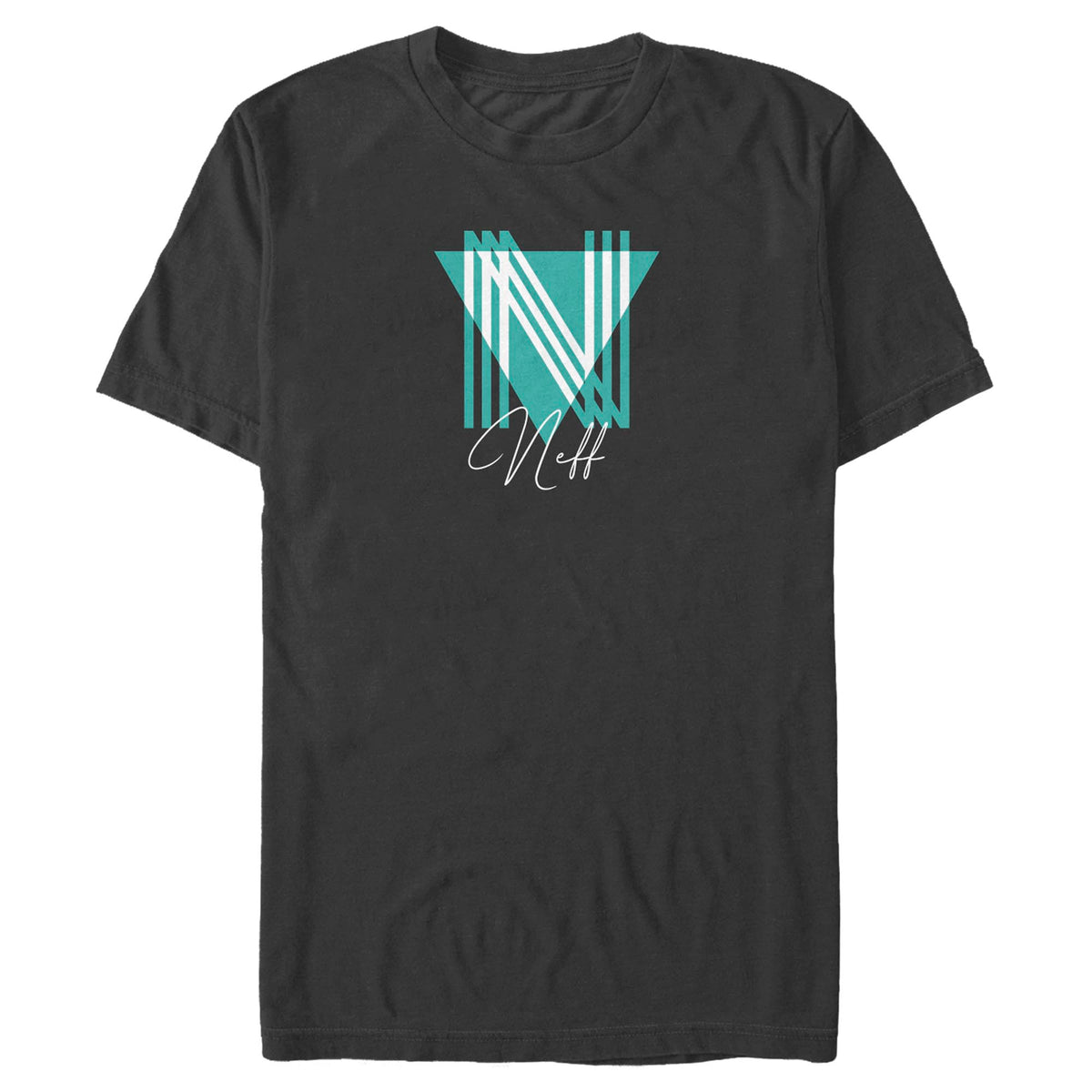 Men's NEFF Simple Logo T-Shirt – Neff Headwear