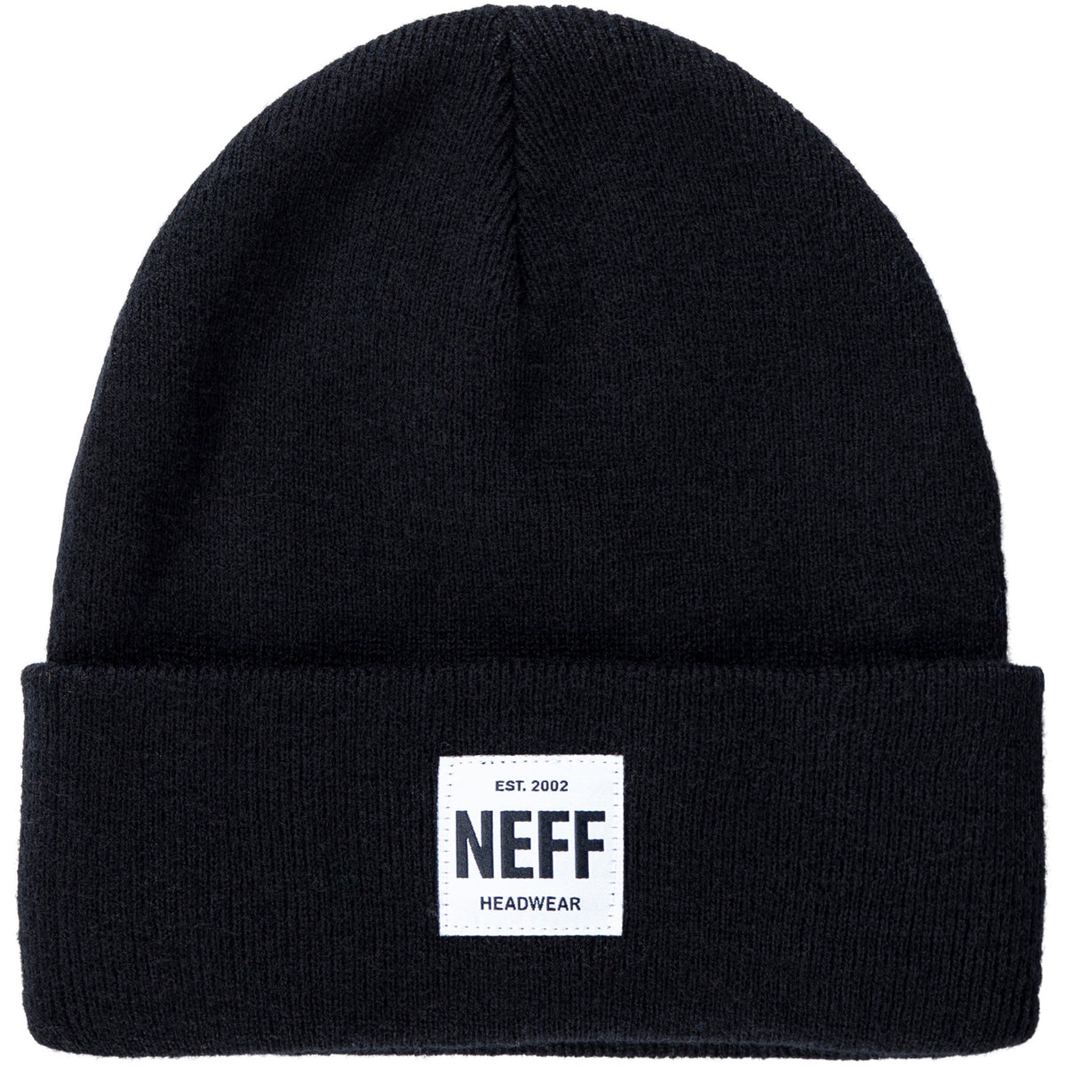 Unisex NEFF Lawrence Beanie – Neff Headwear