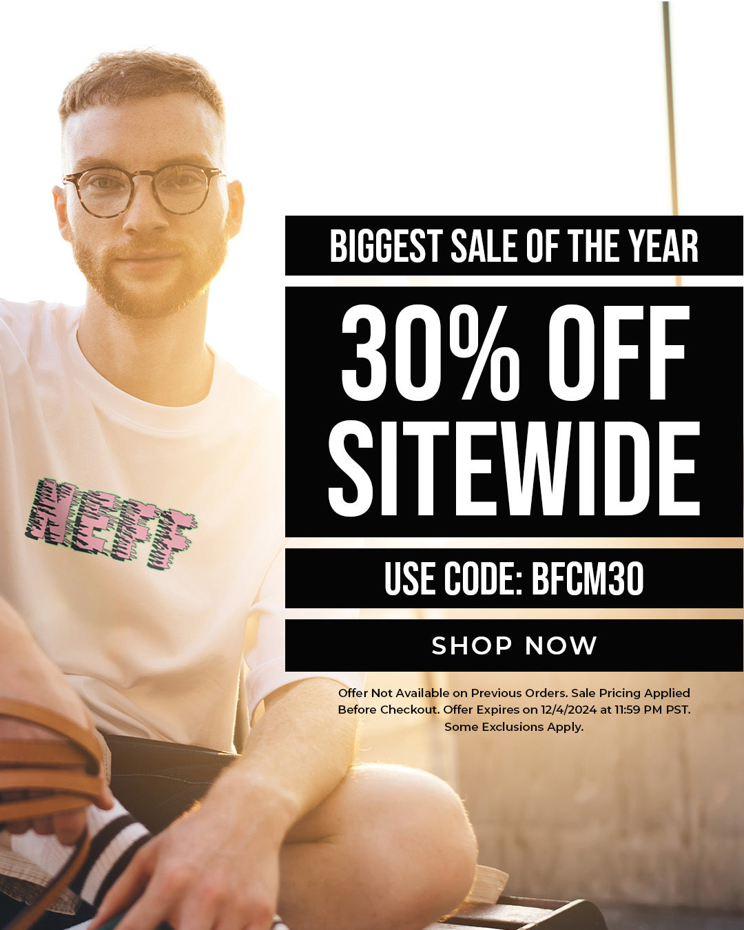 Neff Headwear | Shop Beanies & Graphic T-Shirts